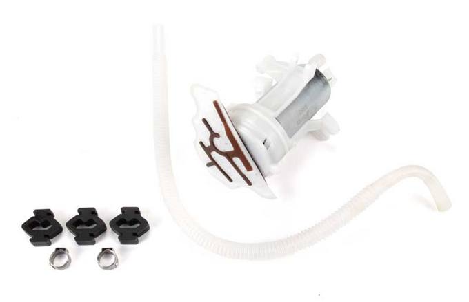 Fuel Pump Assembly URO 16117271162