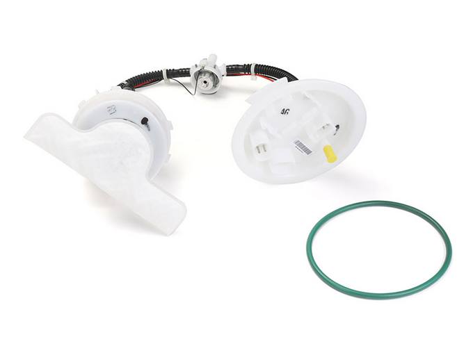 BMW Fuel Pump Assembly 16117341303 Genuine BMW 16117341303