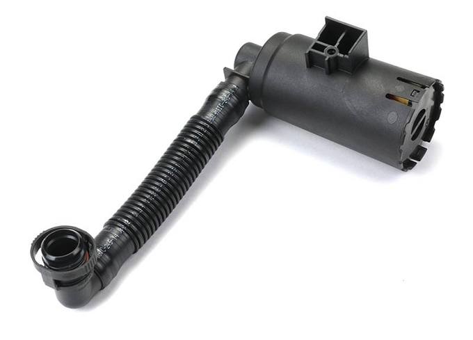 BMW Leak Detection Pump Dust Filter 16137439423 Genuine BMW 16137439423