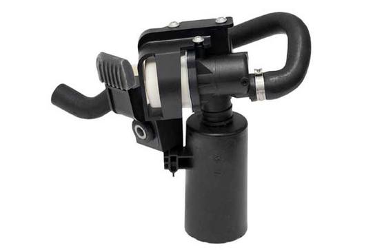 BMW Evaporative Emissions System Leak Detection Assembly Genuine BMW ...