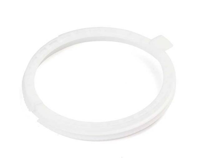 BMW Fuel Pump Cover Adaptor 16146750466 Genuine BMW 16146750466