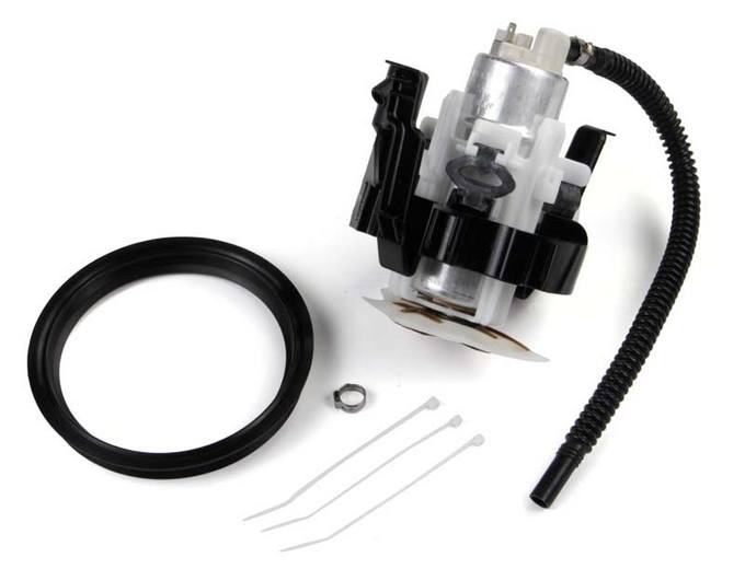 BMW Electric Fuel Pump Genuine BMW 16146752368