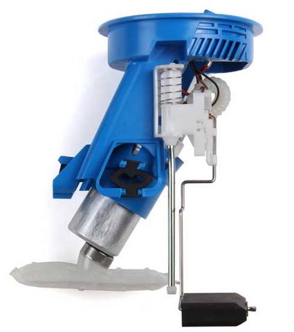 BMW Fuel Pump Assembly 16146758736 – URO Parts 16146758736 URO 16146758736