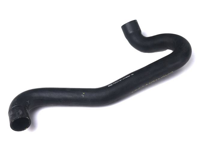 Mercedes Engine Coolant Hose – Upper 1635014282 Genuine Mercedes-Benz ...