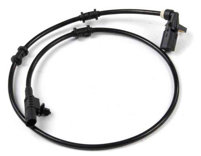 Mercedes ABS Wheel Speed Sensor – Front Passenger Side 1635400817 ...
