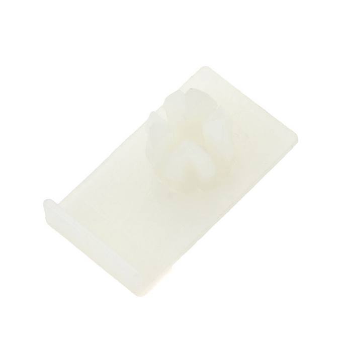 Mercedes Window Regulator Clip – Rear Passenger Side 1639880578 Genuine ...