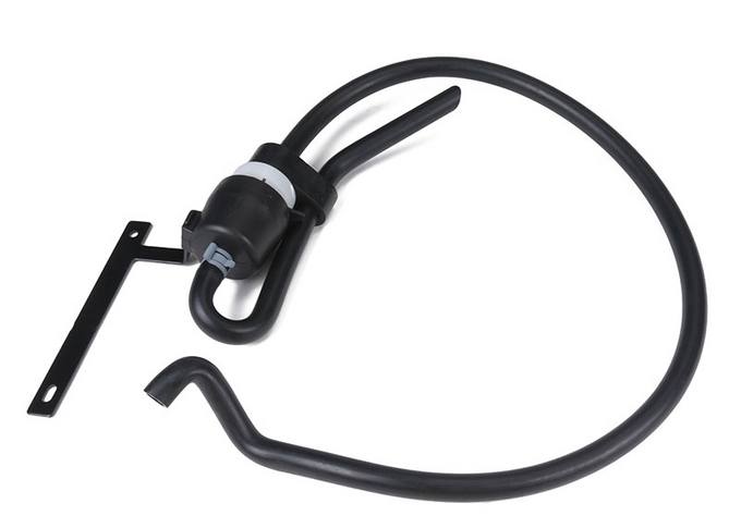 Air Suspension Compressor Filter – Rear Genuine Mercedes-Benz 1643200169