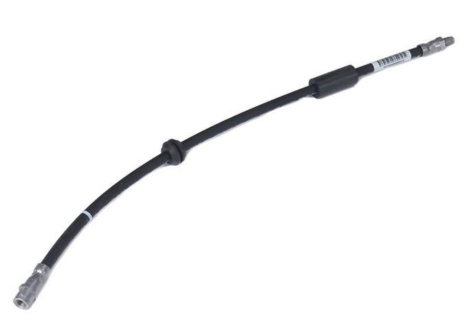 Mercedes Brake Hose – Front 164420044864 Genuine Mercedes-Benz 164420044864