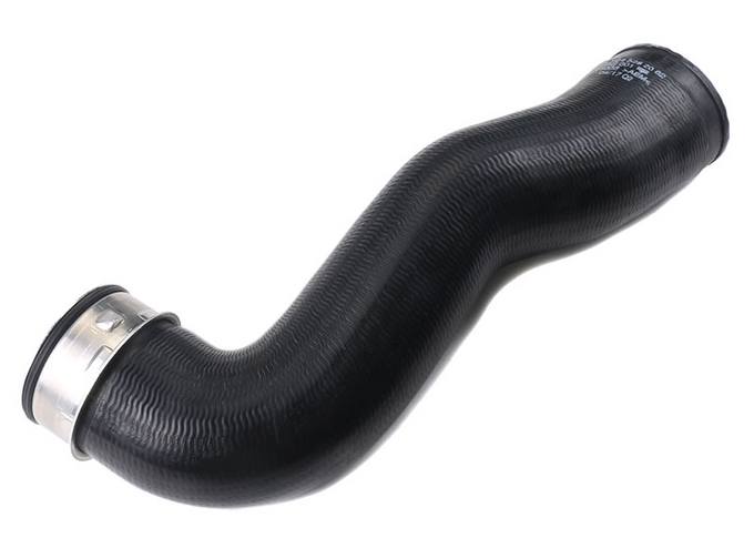 Mercedes Intercooler Charge Air Hose 1645282082 Genuine Mercedes-Benz ...
