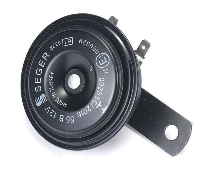 Mercedes OE Replacement Horn 1645420220 Genuine Mercedes-Benz 1645420220