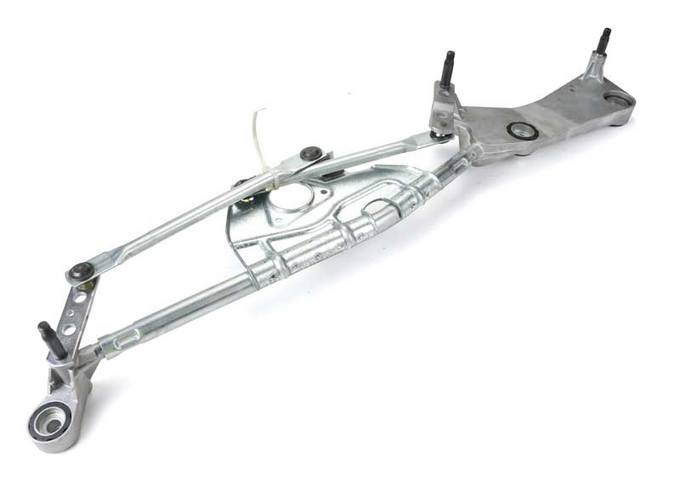 Mercedes Windshield Wiper Linkage 1648200041 Genuine Mercedes-Benz ...