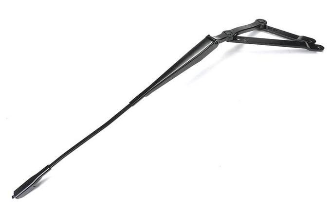 Mercedes Windshield Wiper Arm – Passenger Side 1648200444 Genuine ...