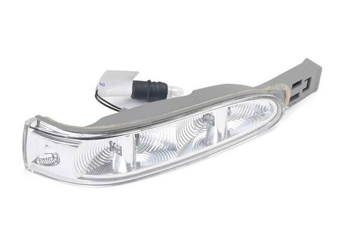 Mercedes Side Mirror Turnsignal Light – Passenger Side 1648200621 ...