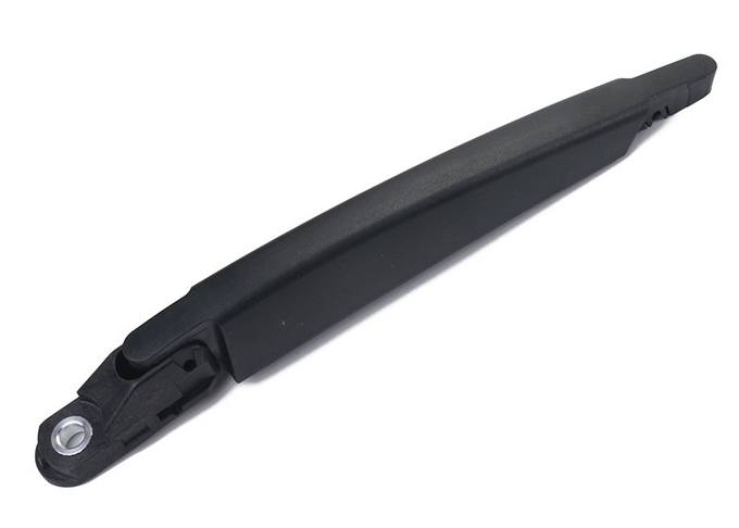 Mercedes Windshield Wiper Arm – Rear 1648200844 Genuine Mercedes-Benz ...
