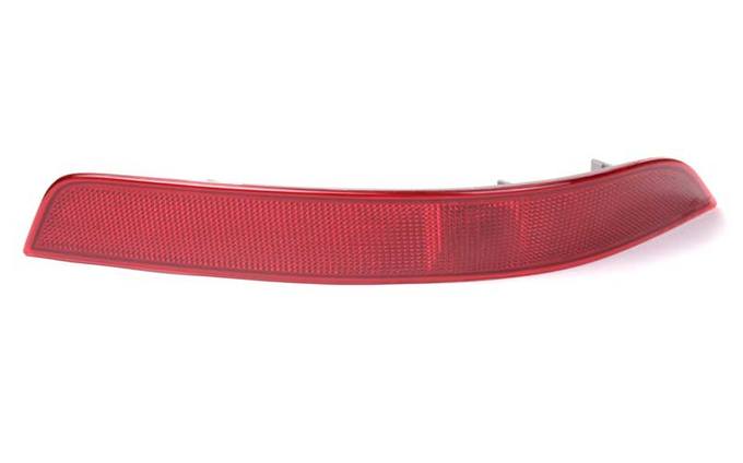 Mercedes Bumper Reflector – Rear Passenger Side 1648201074 Genuine ...