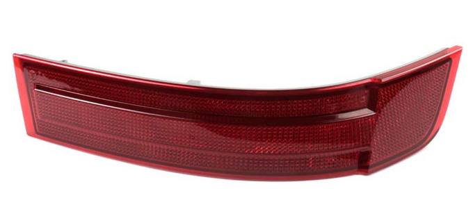 Mercedes Bumper Reflector – Rear Driver Side 164820117439 Genuine ...