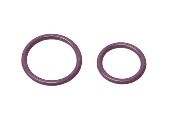 Mercedes A/C Expansion Valve O-Ring Set 1648350598 Genuine Mercedes ...