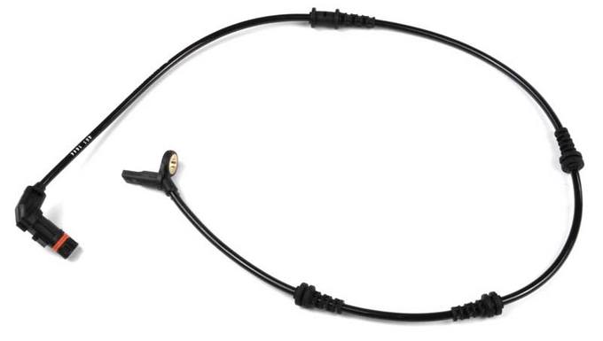 Mercedes ABS Wheel Speed Sensor – Front 1649058200 Genuine Mercedes ...