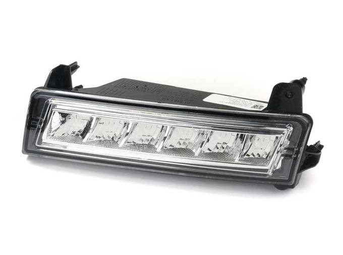 Mercedes Daytime Running Light – Driver Side (LED) 1649060151 Genuine ...