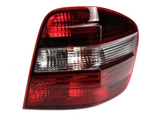 Mercedes Tail Light Assembly – Passenger Side 1649060800 Genuine ...