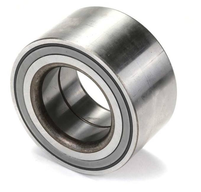 Mercedes Wheel Bearing – Front 1649810206 Genuine Mercedes-Benz 1649810206