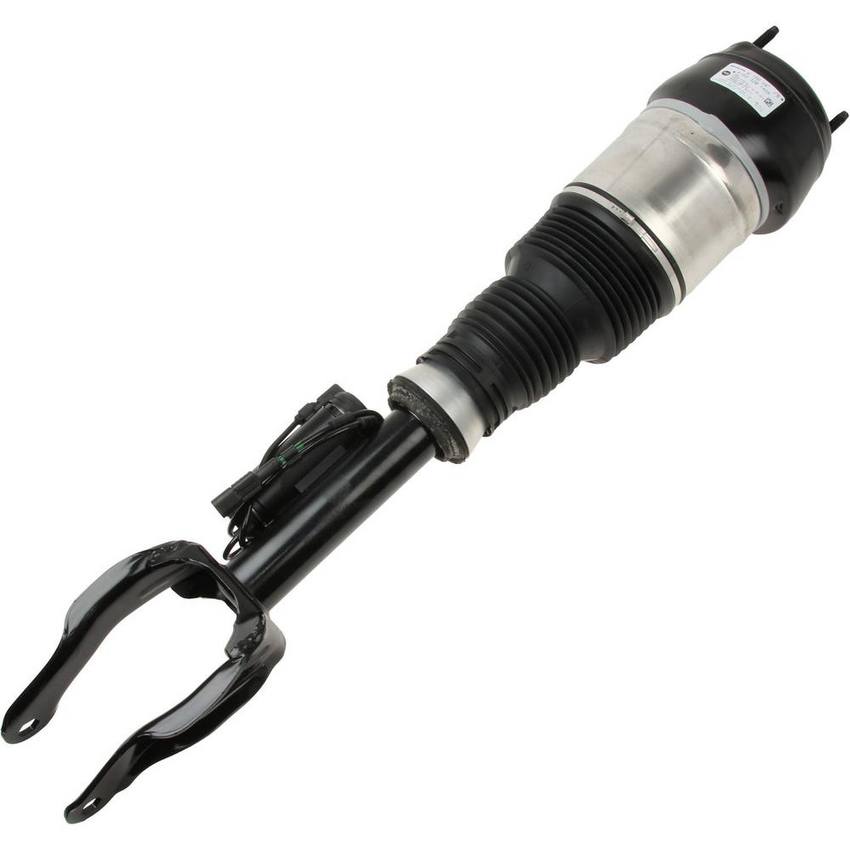 Mercedes Strut Assembly – Front Passenger Side (Air) (Rebuilt ...