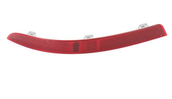 Mercedes Bumper Reflector – Rear Driver Side 1668200374 Genuine ...