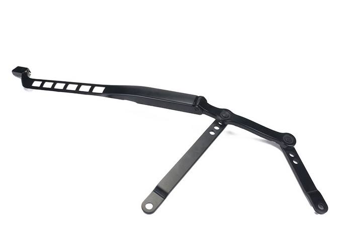 Windshield Wiper Arm – Passenger Side Genuine Mercedes-Benz 1668200944