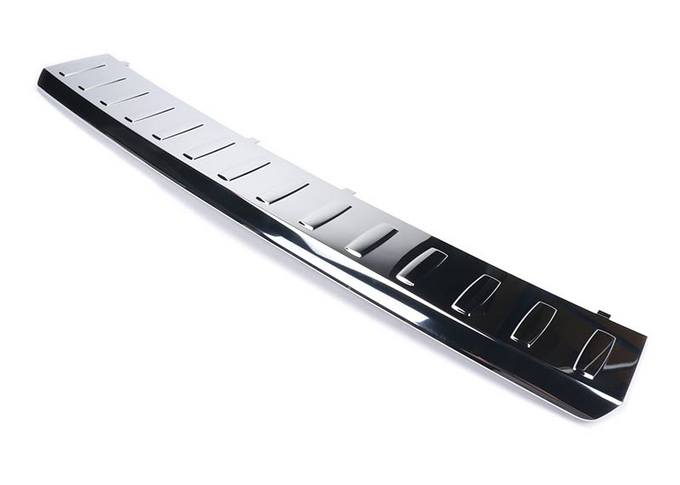 Bumper Step Pad – Rear Genuine Mercedes-Benz 1668852174