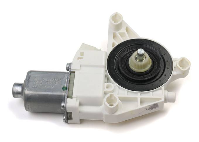 Window Motor – Rear Driver Side Genuine Mercedes-Benz 1669060501