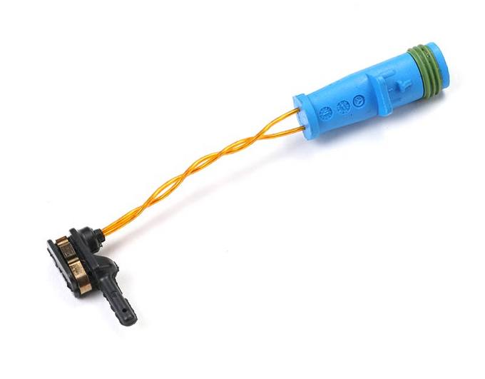 Mercedes Disc Brake Pad Wear Sensor – Front Passenger Side 1695401617 ...