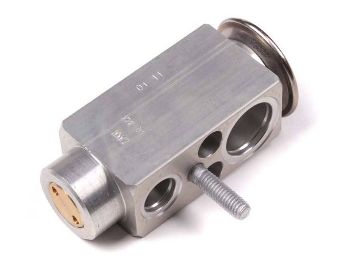 Mercedes A/C Expansion Valve 1698300684 Genuine Mercedes-Benz 1698300684