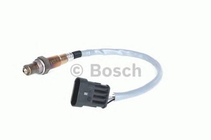 Audi VW Air / Fuel Ratio Sensor – Upstream 06K906262C – Bosch 17080 ...