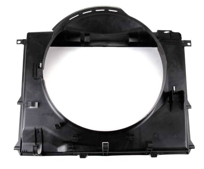 BMW Engine Cooling Fan Shroud 17101438457 – URO Parts 17101438457 URO ...