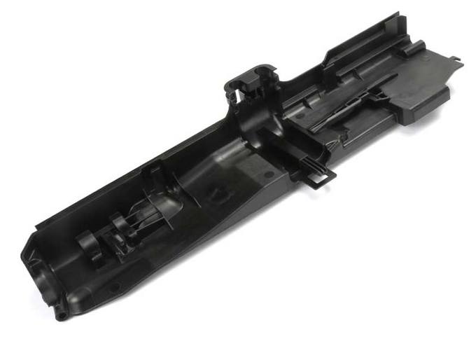 Radiator Mount Bracket – Driver Side Genuine BMW 17107524912