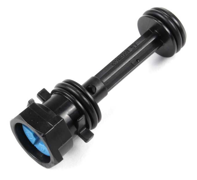 BMW Radiator Adjustment Screw 17111437360 Genuine BMW 17111437360