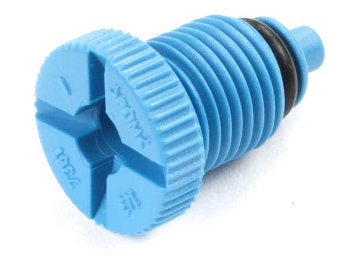 BMW Radiator Drain Plug Genuine BMW 17111437361