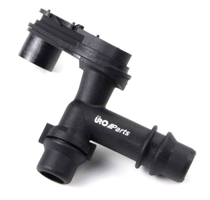 BMW Engine Coolant Distribution Pipe 17111707817 – URO Parts ...