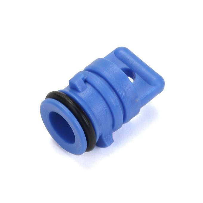 BMW Radiator Drain Plug 17111712339 Genuine BMW 17111712339