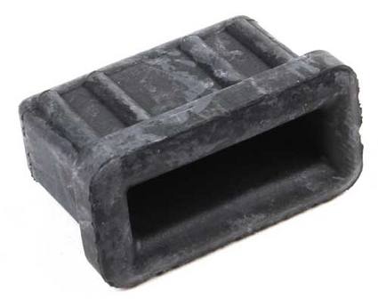 BMW Radiator Mount – Upper 17111712911 Genuine BMW 17111712911