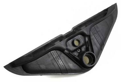 BMW Engine Coolant Reservoir Genuine BMW 17111719110