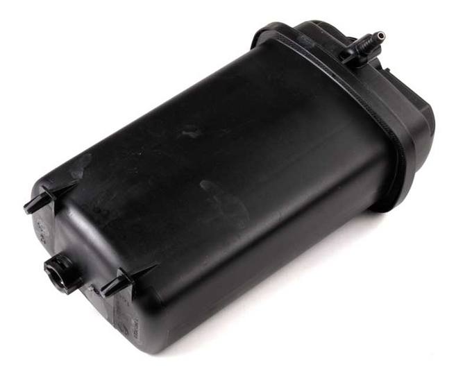 BMW Engine Coolant Reservoir Genuine BMW 17111741167