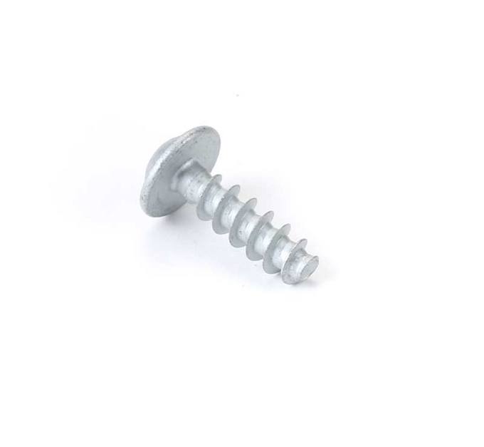 BMW Self Tapping Screw (D6x20) 17117536971 Genuine BMW 17117536971