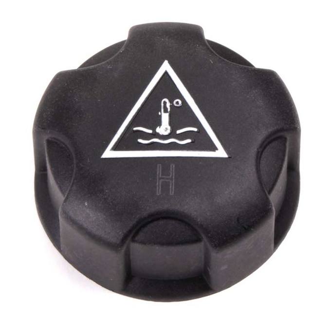 BMW Expansion Tank Cap 17117639024 Genuine BMW 17117639024