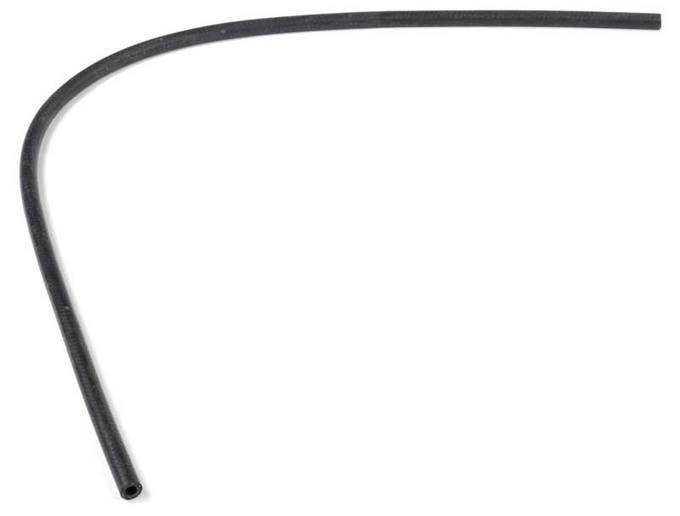 BMW Expansion Tank Hose 17121712736 Genuine BMW 17121712736
