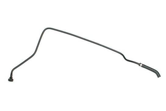 BMW Engine Coolant Overflow Hose – Genuine BMW Genuine BMW 17122283591