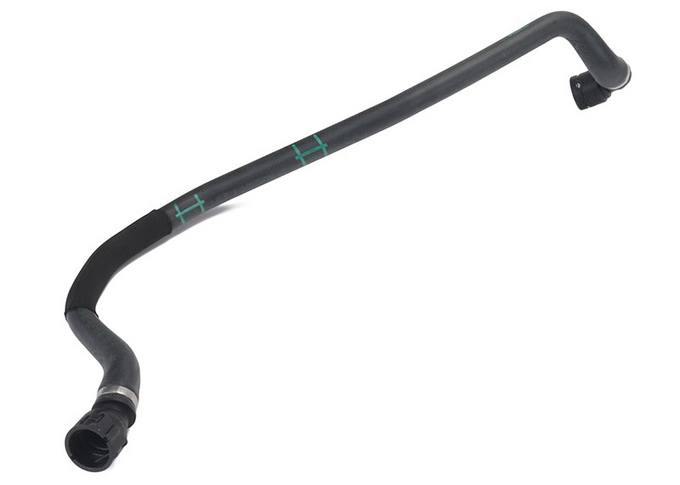 BMW Engine Coolant Hose 17123422785 Genuine BMW 17123422785