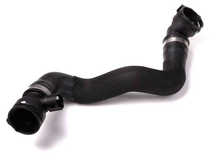 BMW Radiator Coolant Hose Genuine BMW 17127514405