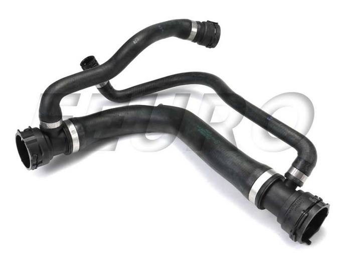 BMW Engine Coolant Hose – Upper 17127526954 Genuine BMW 17127526954