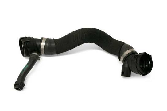 BMW Engine Coolant Hose – Lower 17127575427 Genuine BMW 17127575427